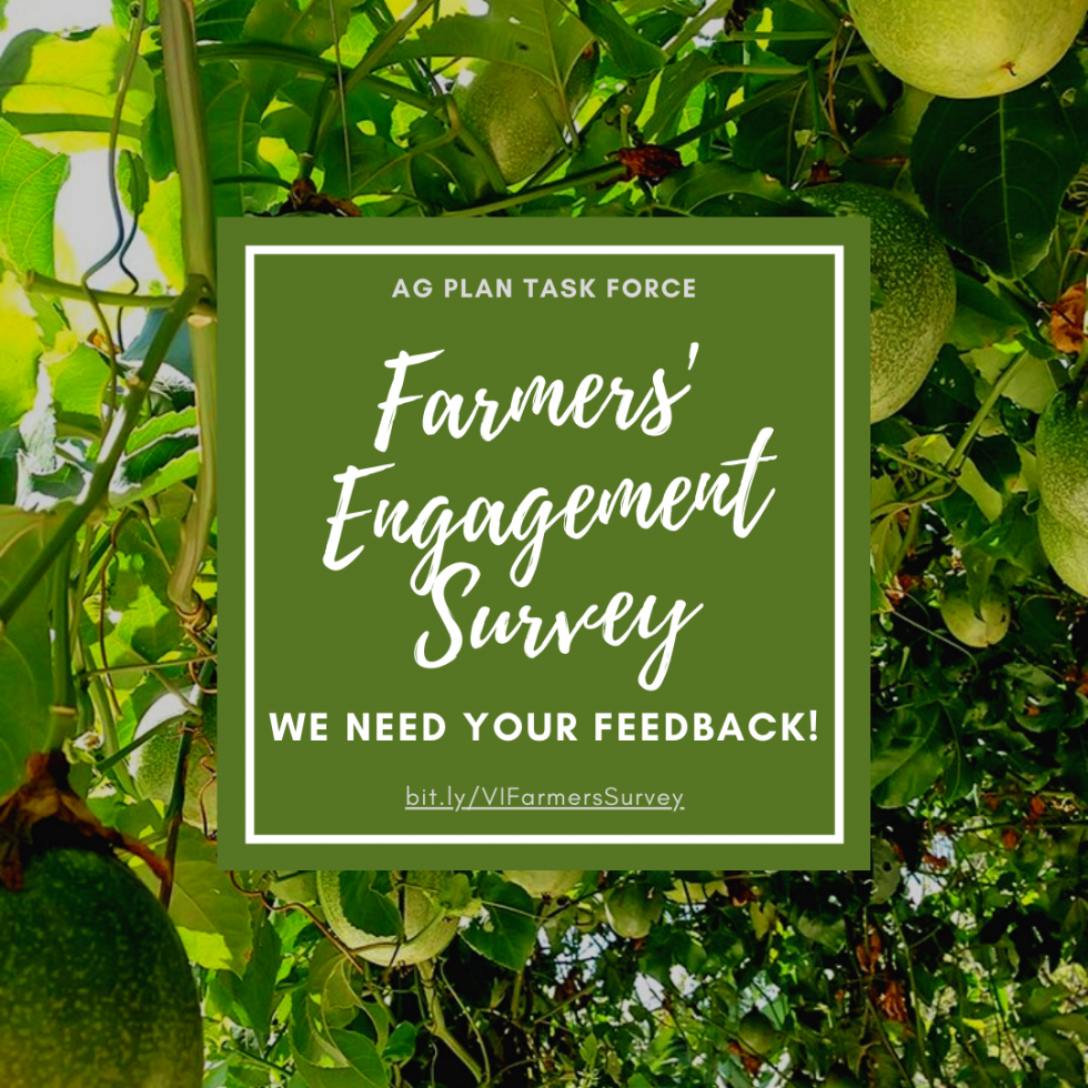 Farmers’ Engagement Survey | VIDA | Department of Agriculture